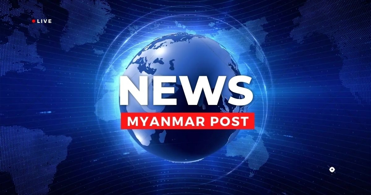Home - Myanmar Post